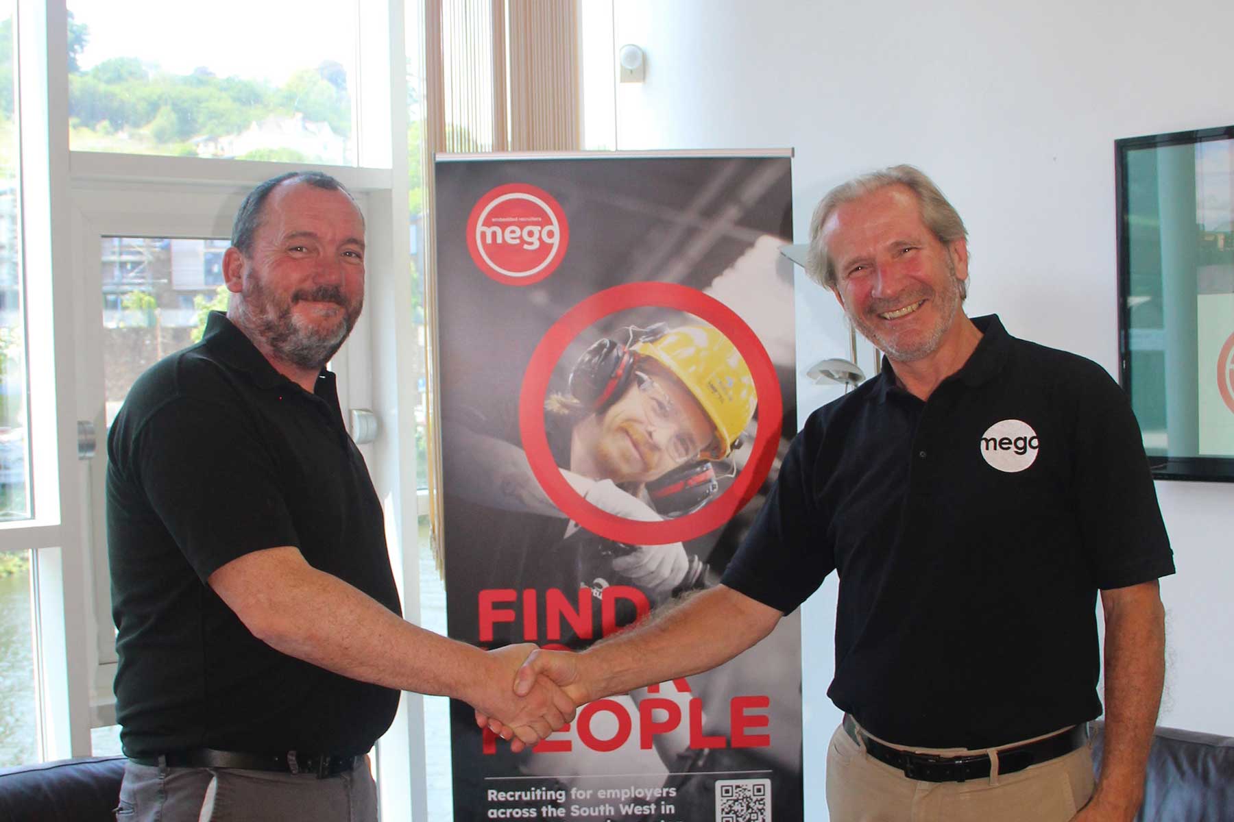 News & Views - Mego Employment